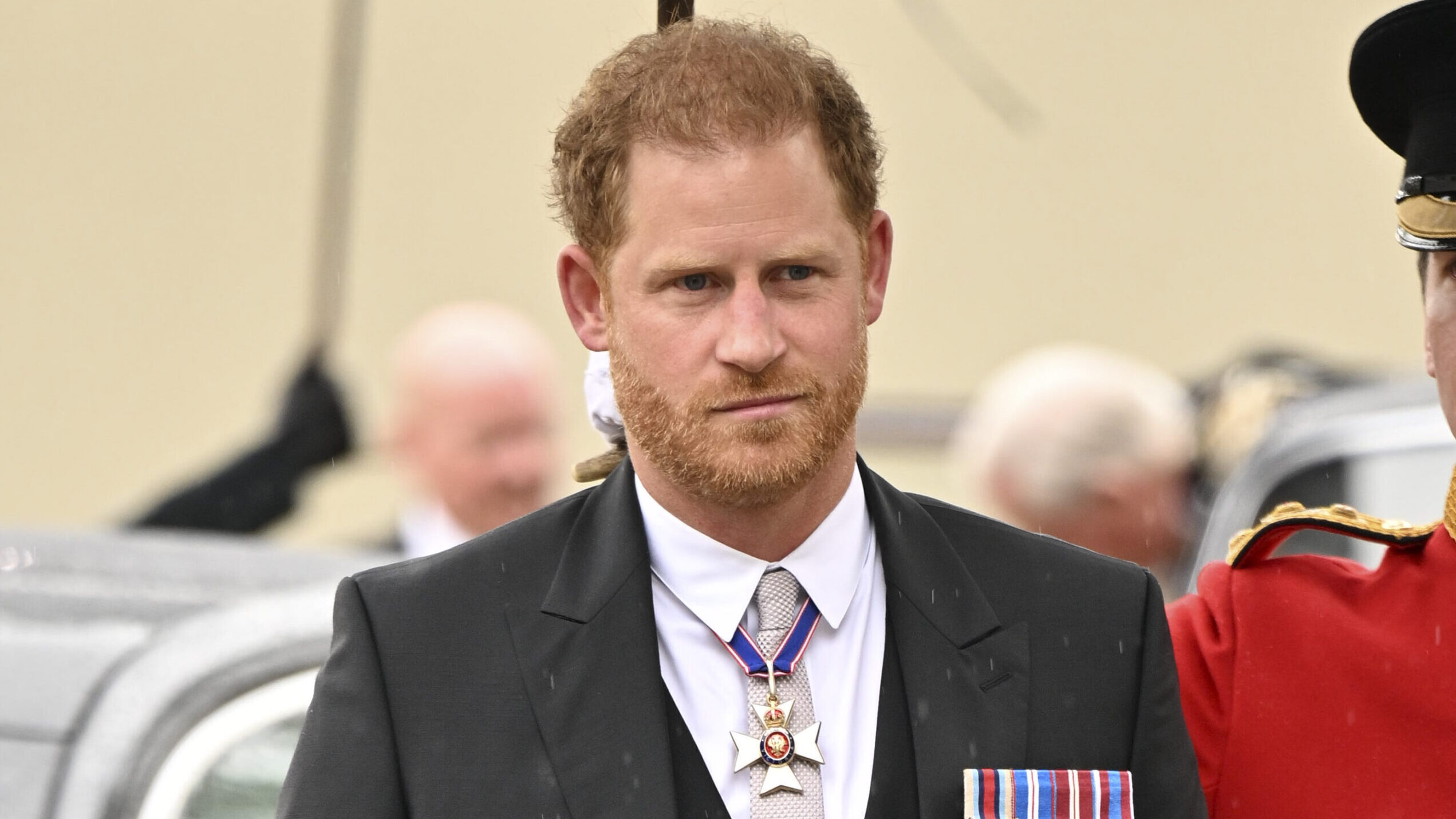 Murdoch v. Prince Harry: “They’re Going to Try to Destroy Him” - Puck