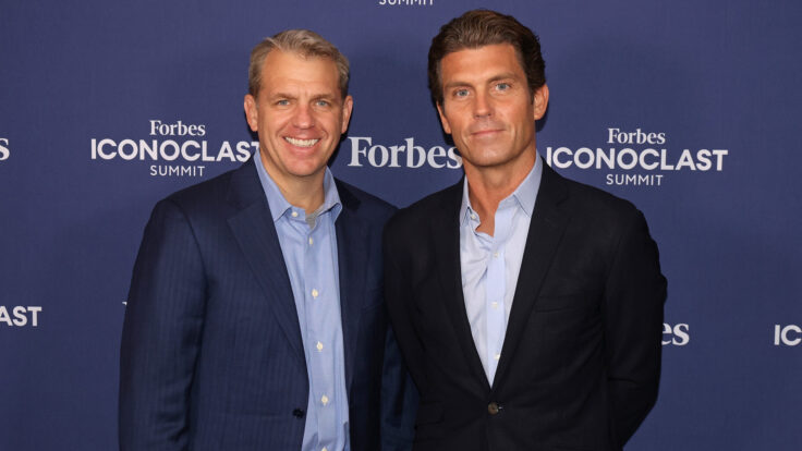 Matthew Belloni - Hollywood Author at Puck