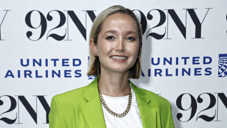 Politico Poaches Dasha Burns & The Low ‘Post’ - Puck