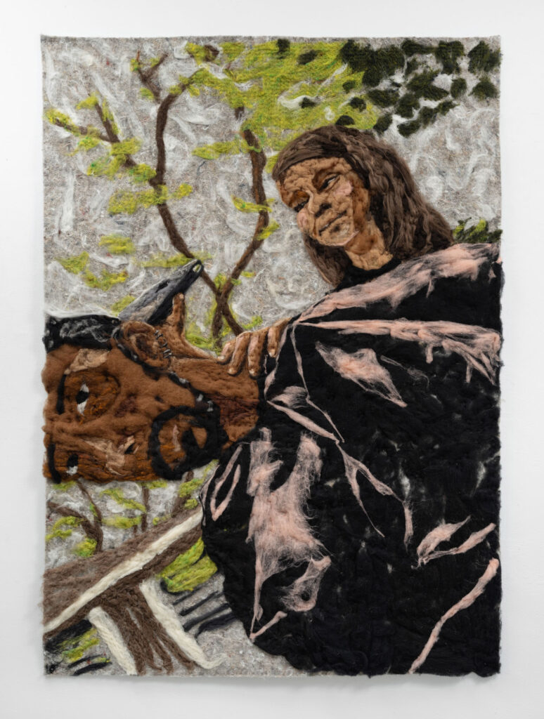 Anne Pasternak & Steven Guttman on 2024’s Uovo Prize Winner - Puck