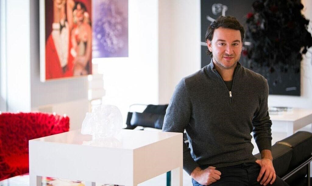 Arta’s Quest to Conquer the “Last Frontier” of E-Commerce - Puck