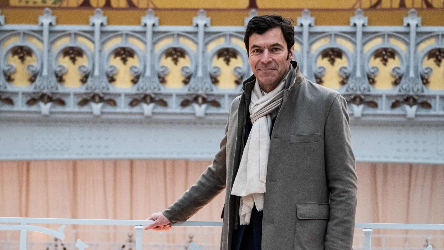 LVMH’s Liquor Problem & The S.F. Retail Apocalypse - Puck