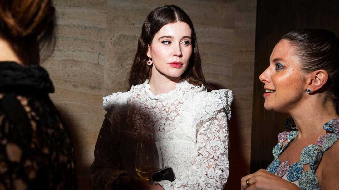 Hill House’s Nell Diamond on Life After the Nap Dress - Puck