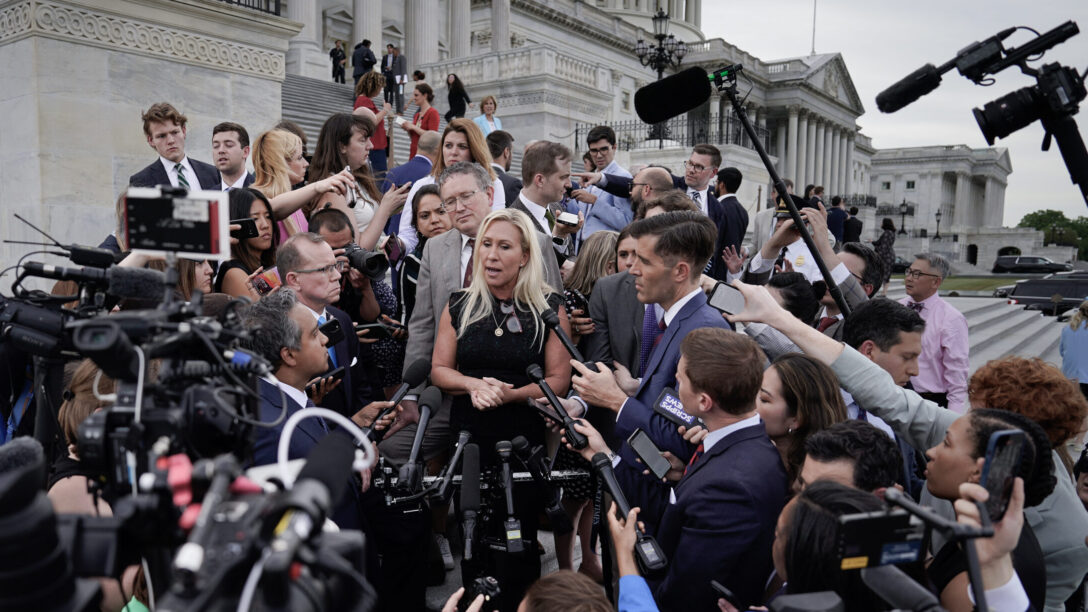 John Heilemann: Why I Joined Puck - Puck