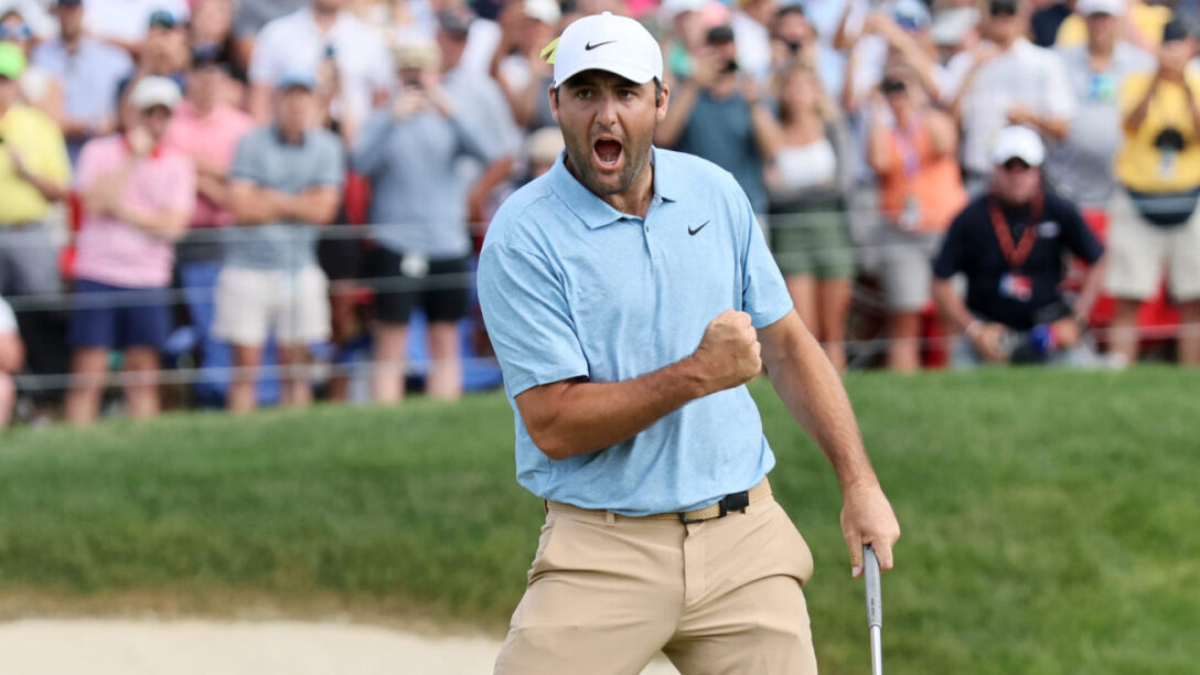 ‘Fairway Rollin’ Hosts on the Future of Pro Golf - Puck