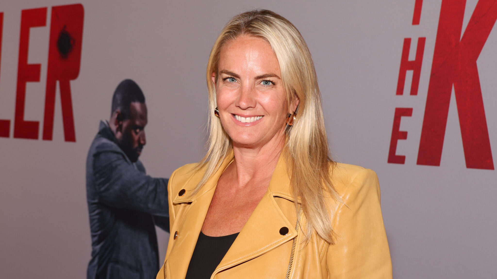 Peacock Top Executive Kelly Campbell Is Out - Puck