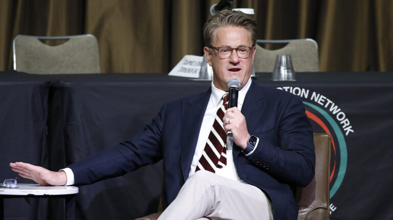 John Heilemann - Washington Author at Puck