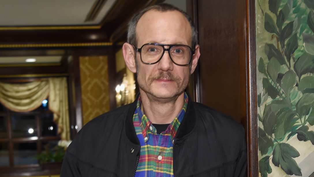 Sephora Sponcon & Terry Richardson’s Return - Puck