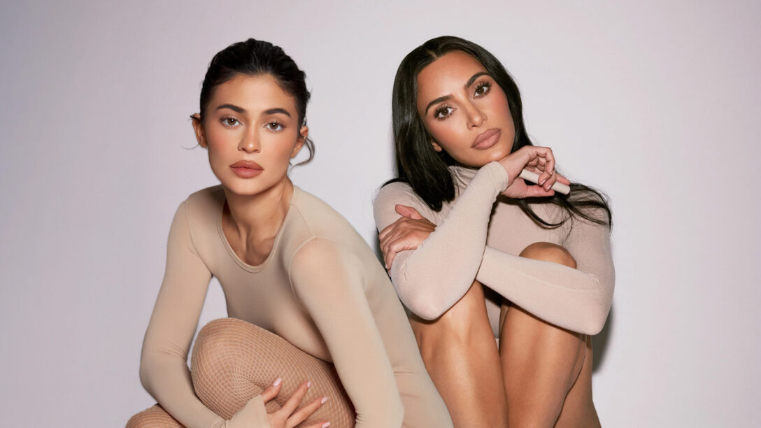 Keeping Up With the Kardashians’ Beauty Portfolio - Puck