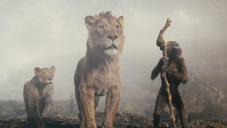 Scott Mendelson - Hollywood Author at Puck