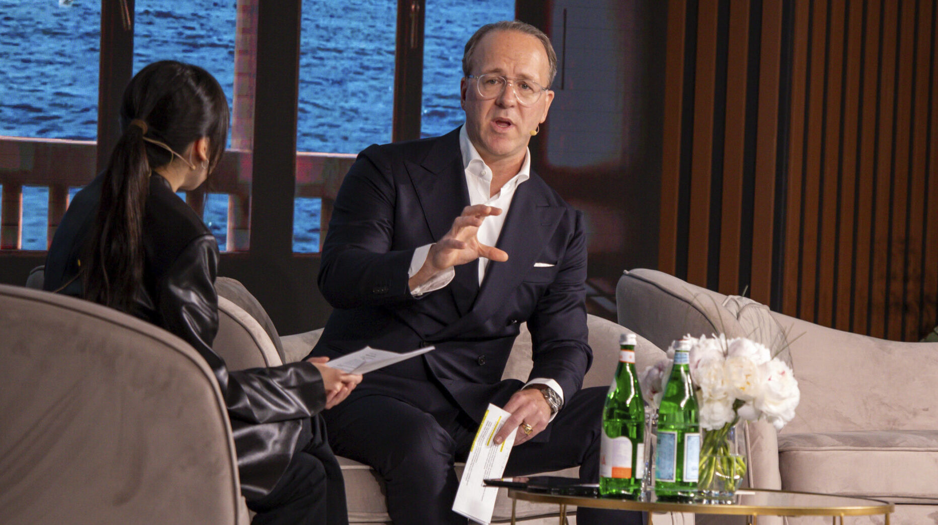 Estée Lauder Needs to Change. A New CEO Is Not Enough - Puck