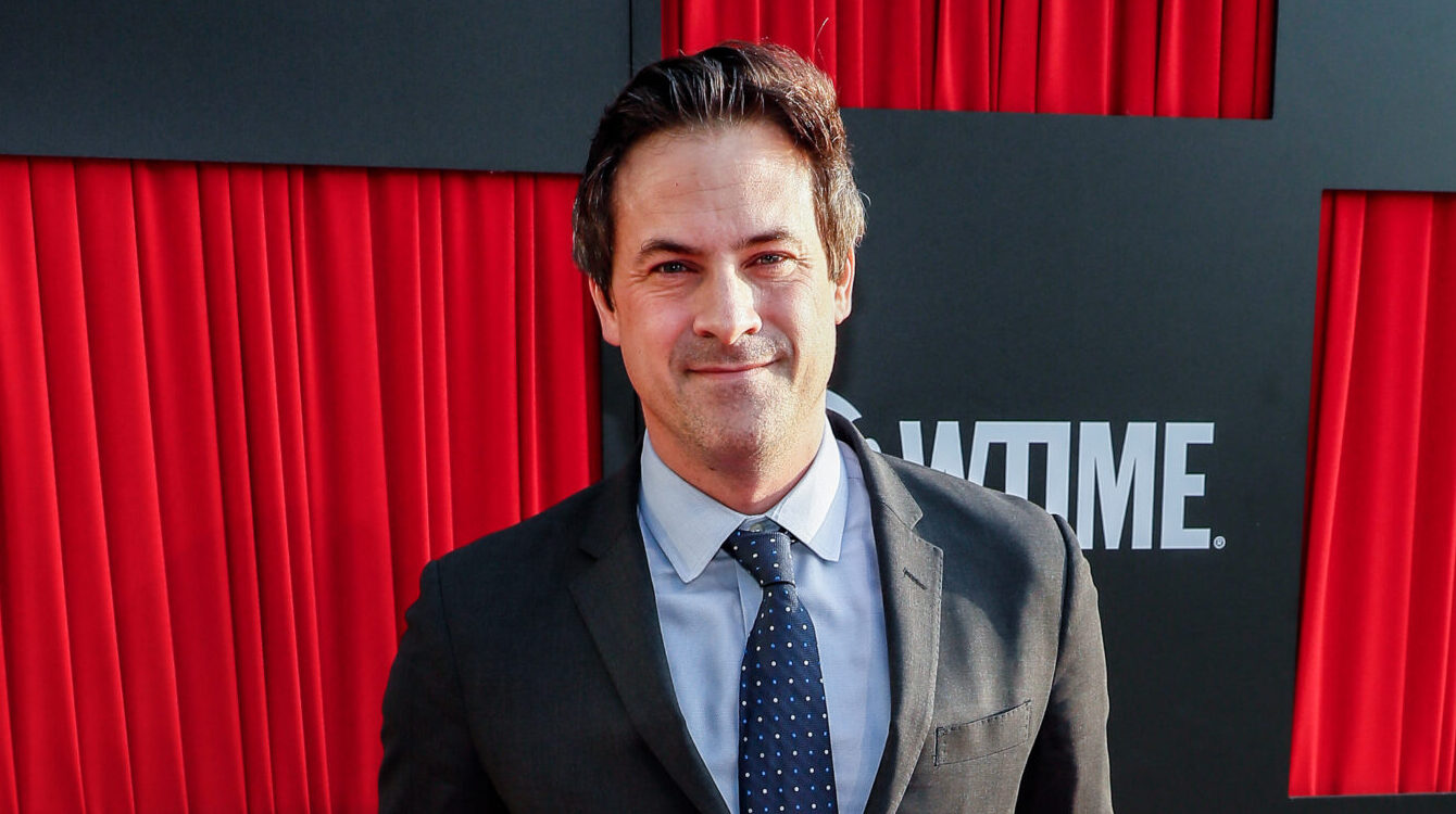 Michael LaRosa, Biden Family Insider, Tells All