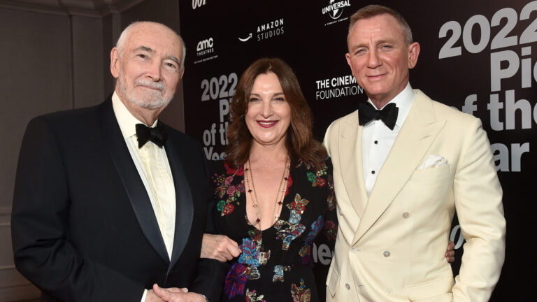 Matthew Belloni - Hollywood Author at Puck