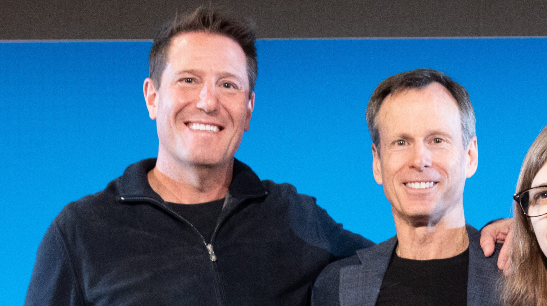 Kevin Mayer & Tom Staggs Want to Downsize - Puck