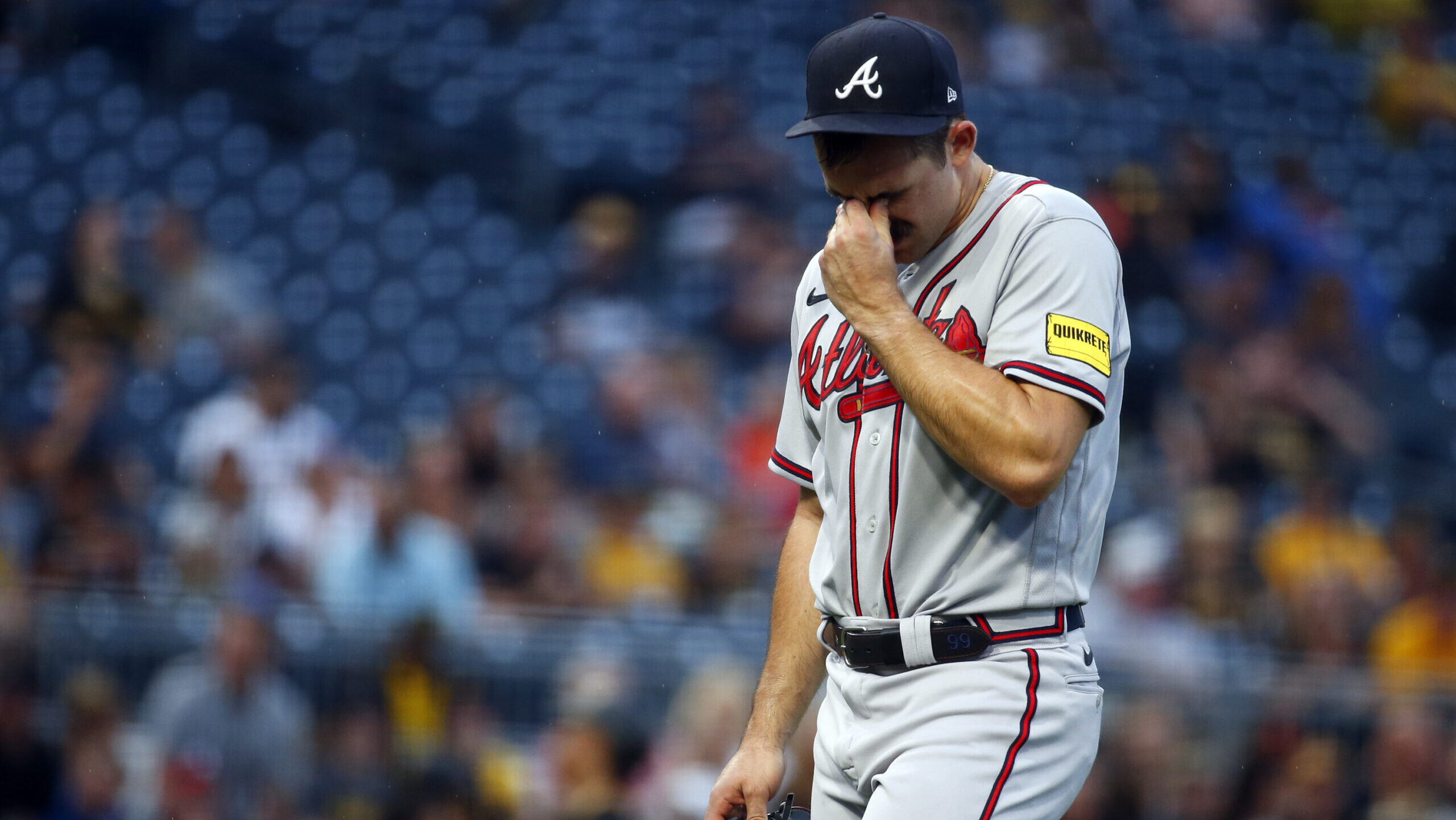 Inside the MLB-ESPN Split - Puck