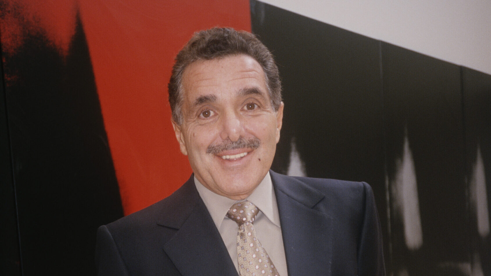 Christie’s Len Riggio Auction: Mondrian, Magritte, Picasso