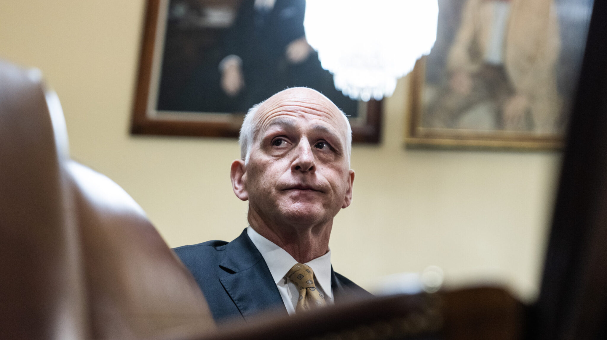 Washington - Political News and Opinion | Puck