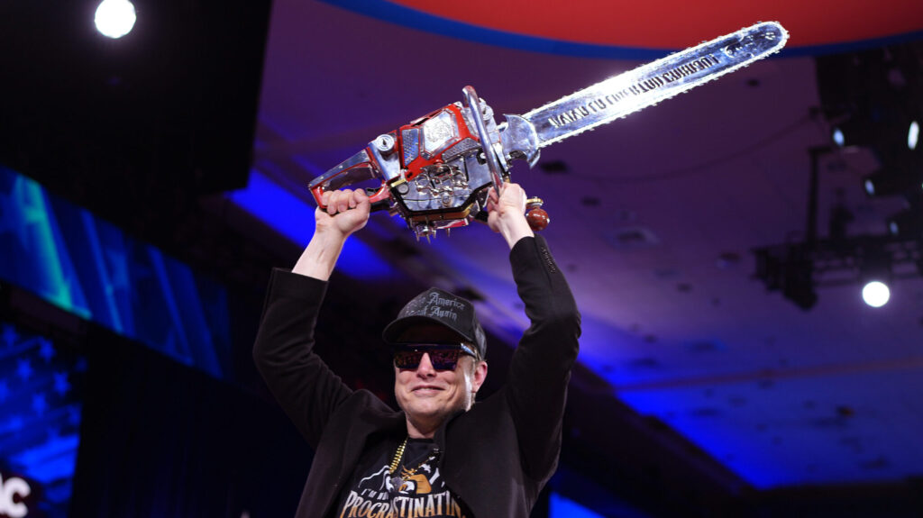 Peter Hamby - Washington Author at Puck