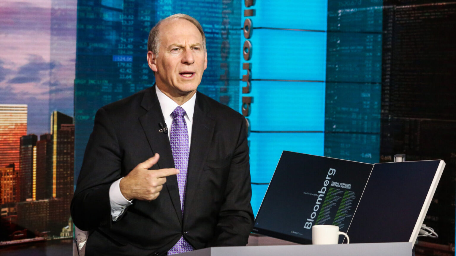 William D. Cohan - Wall Street Author at Puck