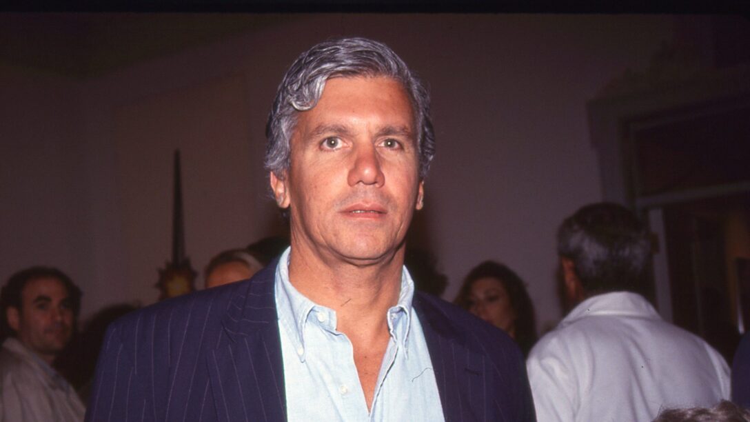 With Final Cy Twombly Show, Gagosian Vacates 980 Madison Ave - Puck