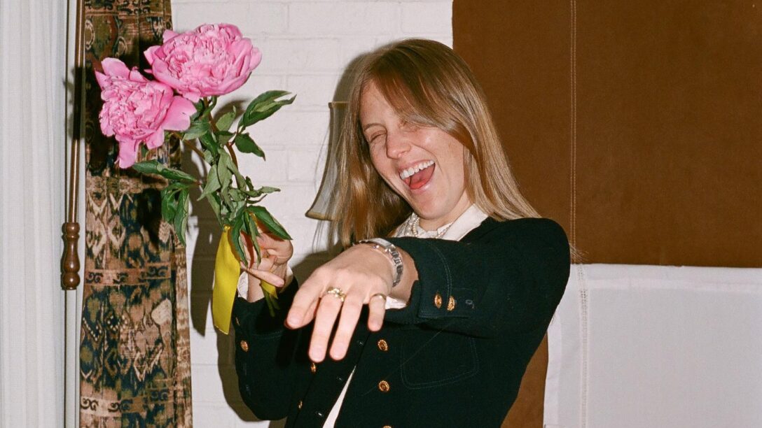 Dimepiece’s Brynn Wallner on What Women Wear and Why