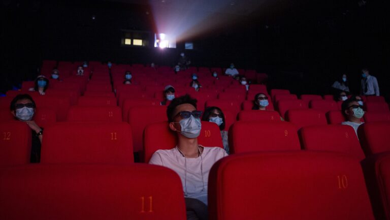 Scott Mendelson - Hollywood Author at Puck