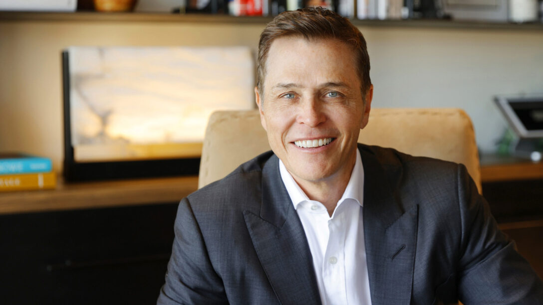 Patrick Whitesell Invests in Omaha Productions - Puck
