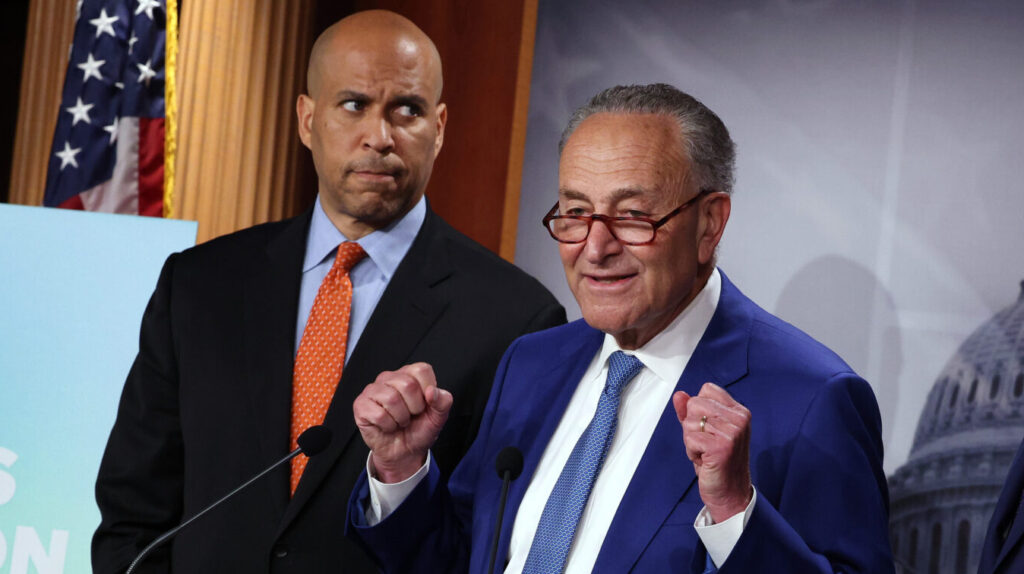 Peter Hamby - Washington Author at Puck