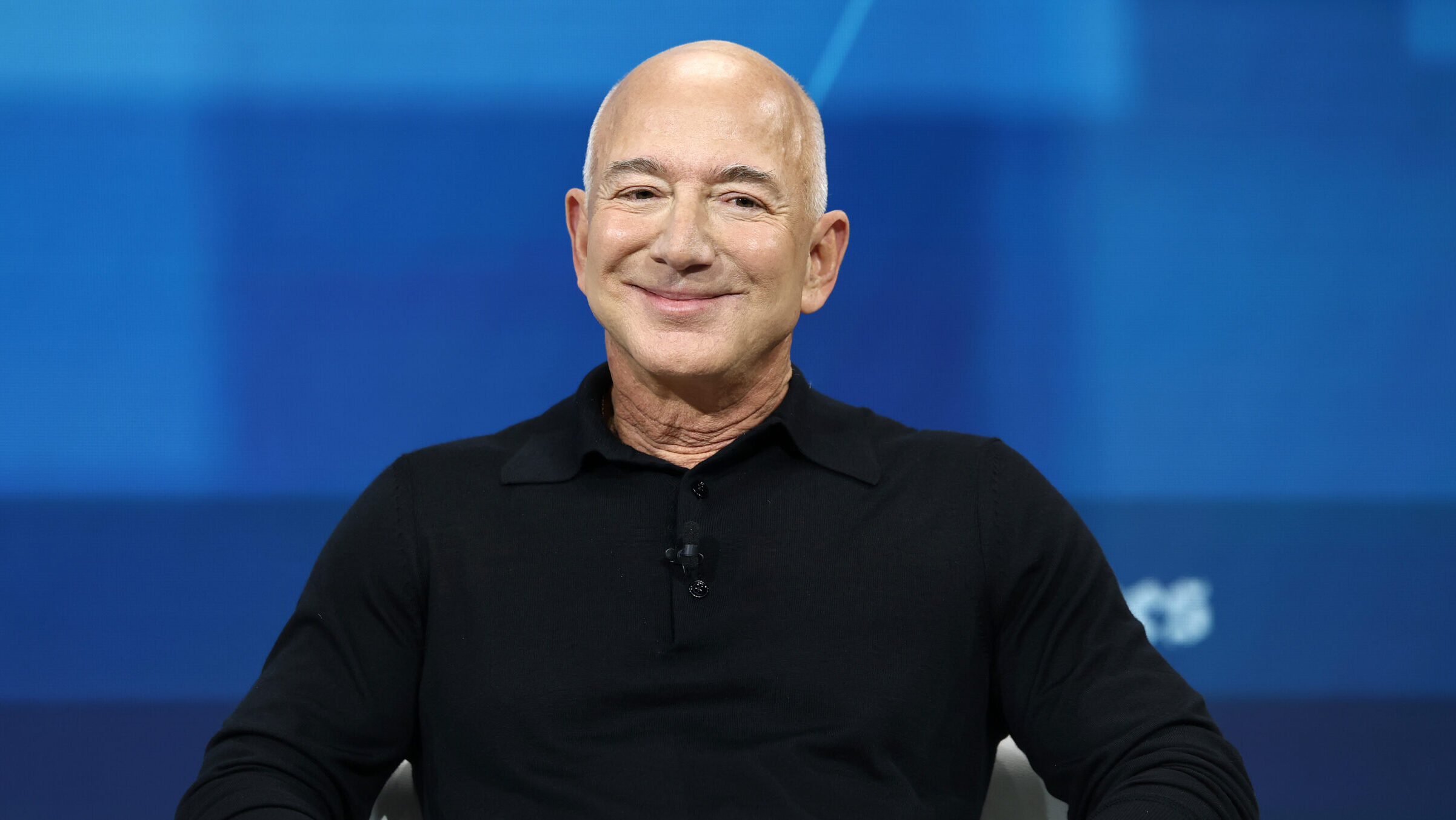 Inside Jeff Bezos’s ‘Washington Post’ Pivot
