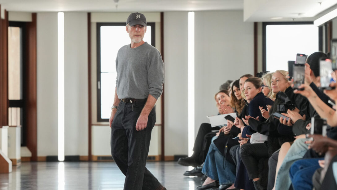 Simone Bellotti’s Fresh Start, Jonathan Anderson’s Loewe Epilogue