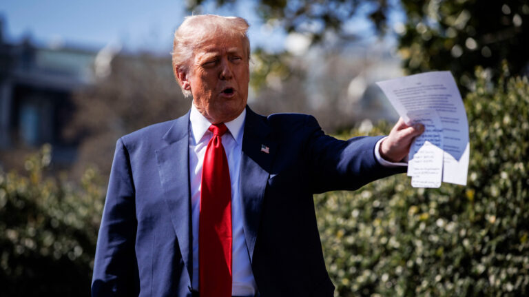 Peter Hamby - Washington Author at Puck