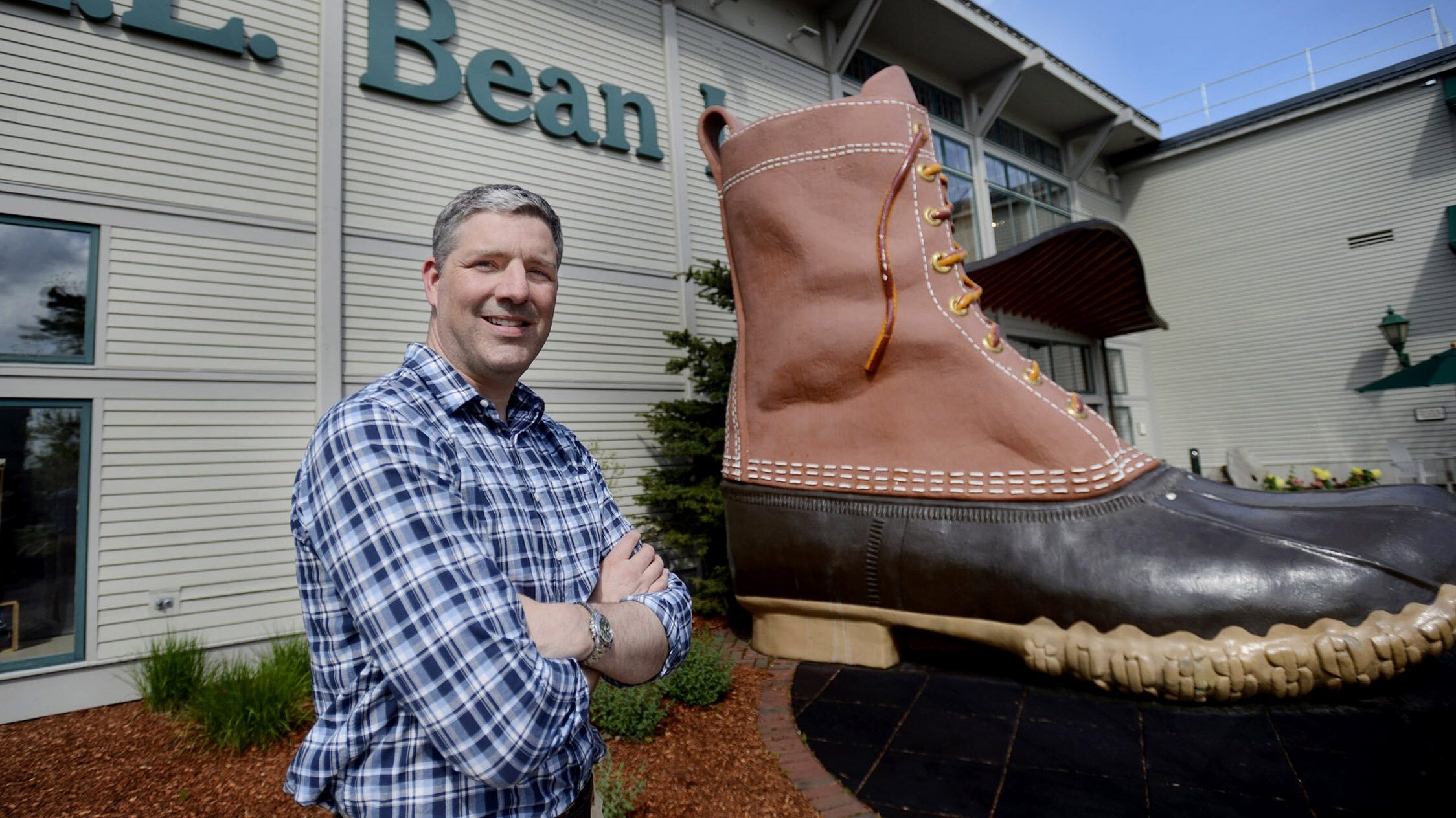 Is L.L.Bean Still “Preppy”? - Puck
