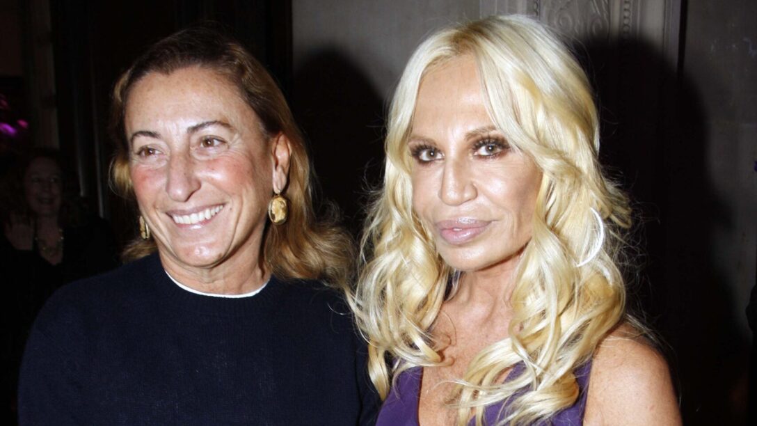 Prada Group Poised to Buy Versace for €1.5 Billion - Puck