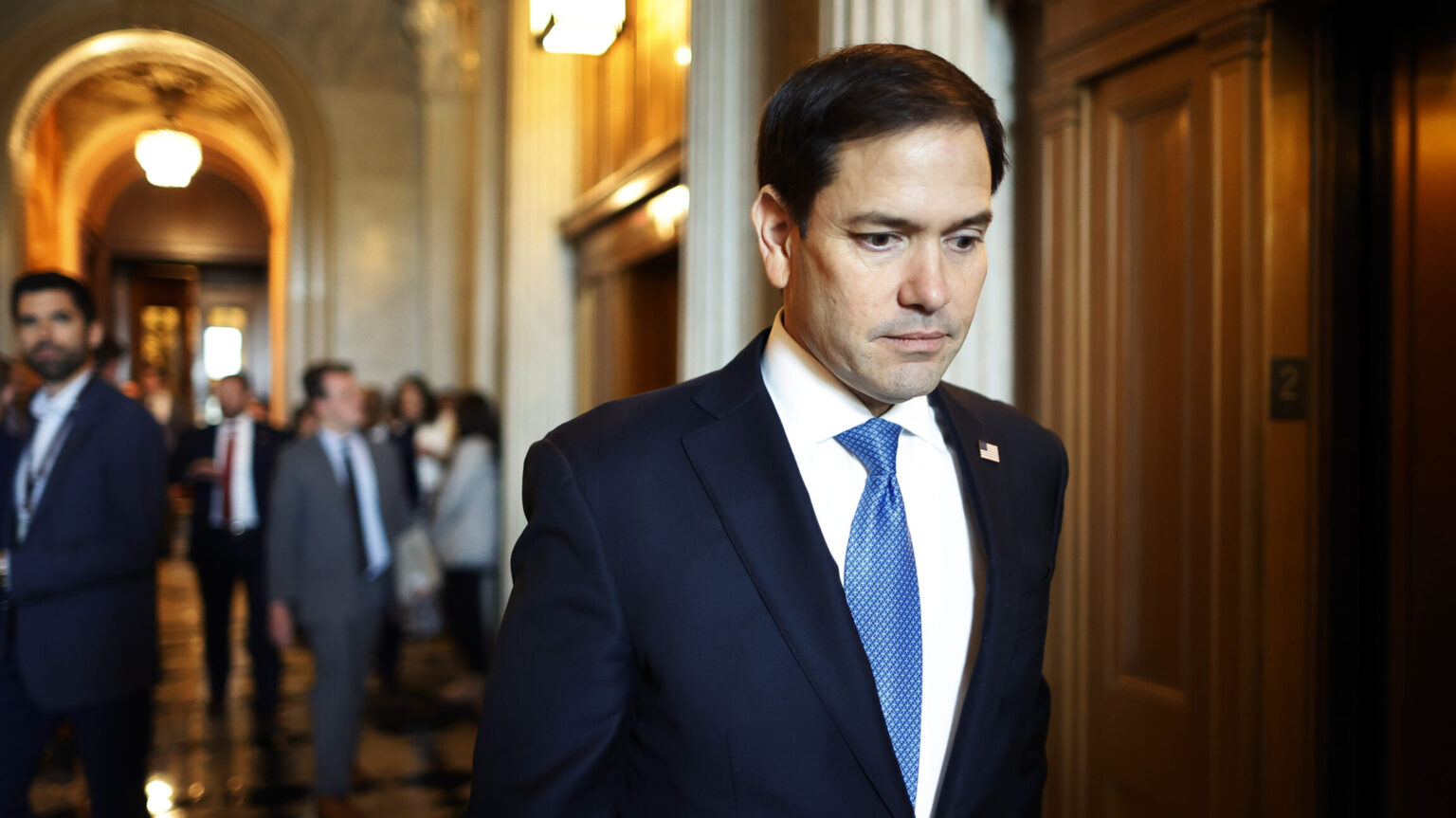 Julia Ioffe - Washington Author at Puck