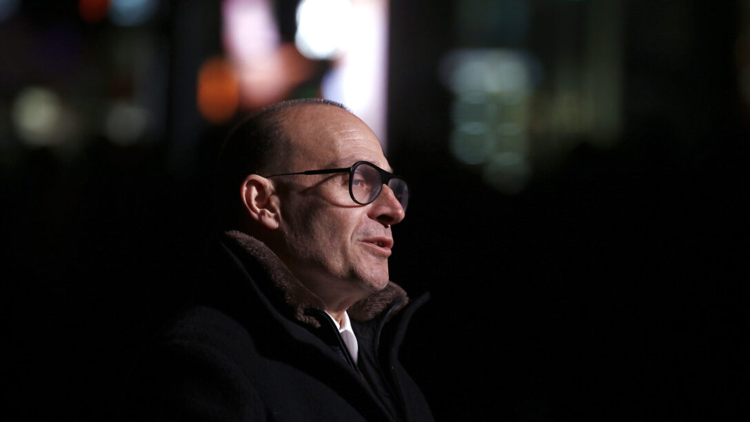 Saks Global CEO Marc Metrick on Store Closures, Staff Layoffs - Puck