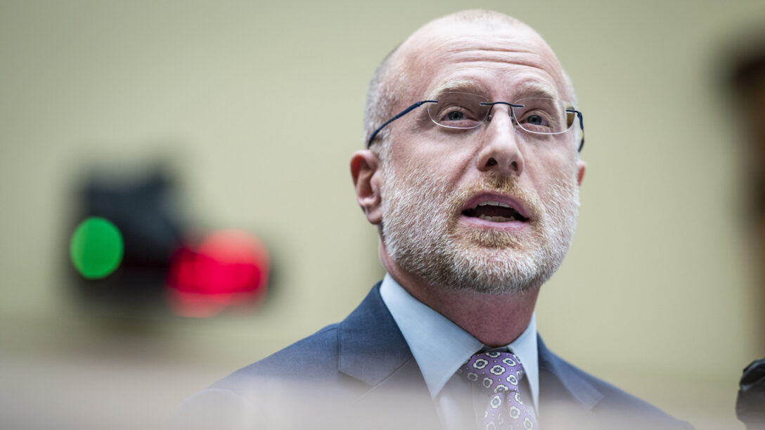 Will the FCC’s Brendan Carr Kill the Paramount Sale? - Puck