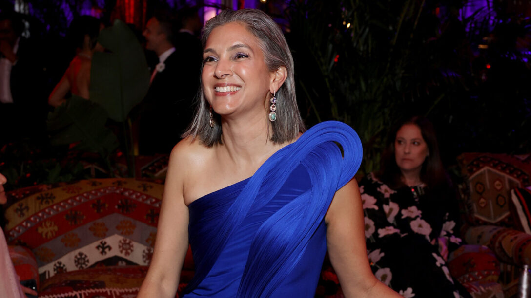 Radhika’s ‘Vanity Fair’ Exit & Luxury’s French Resistance Fantasy - Puck