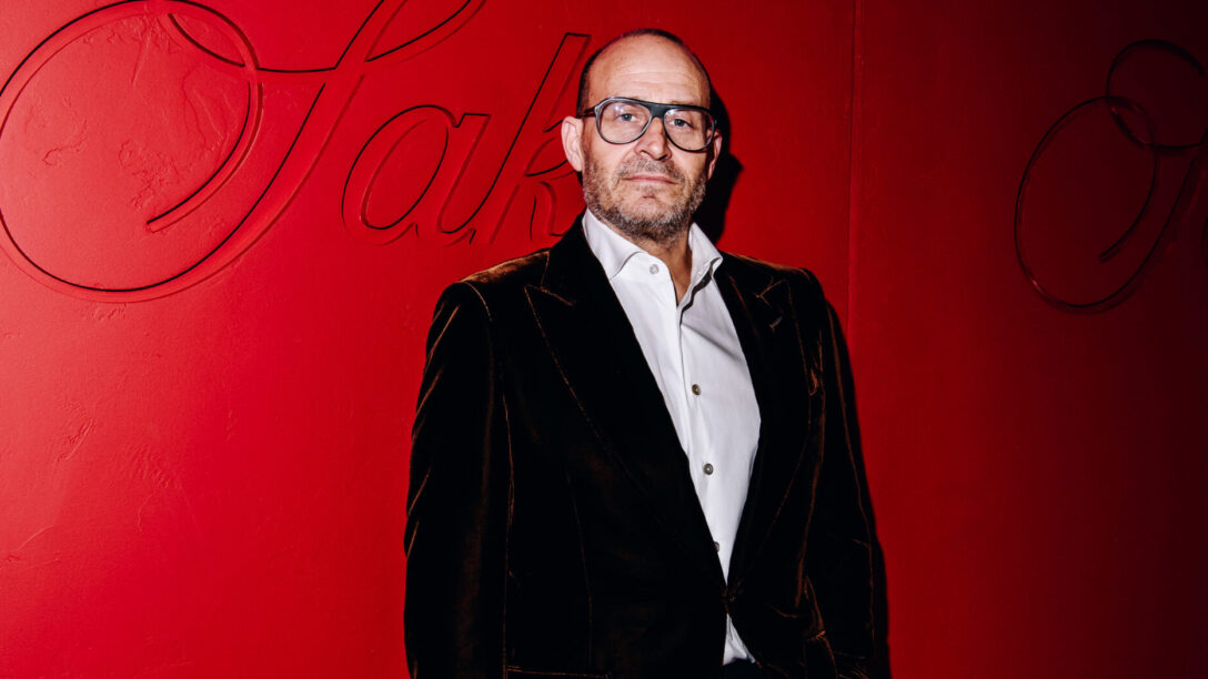 Saks Damage Control & The Demna Transfer Portal - Puck