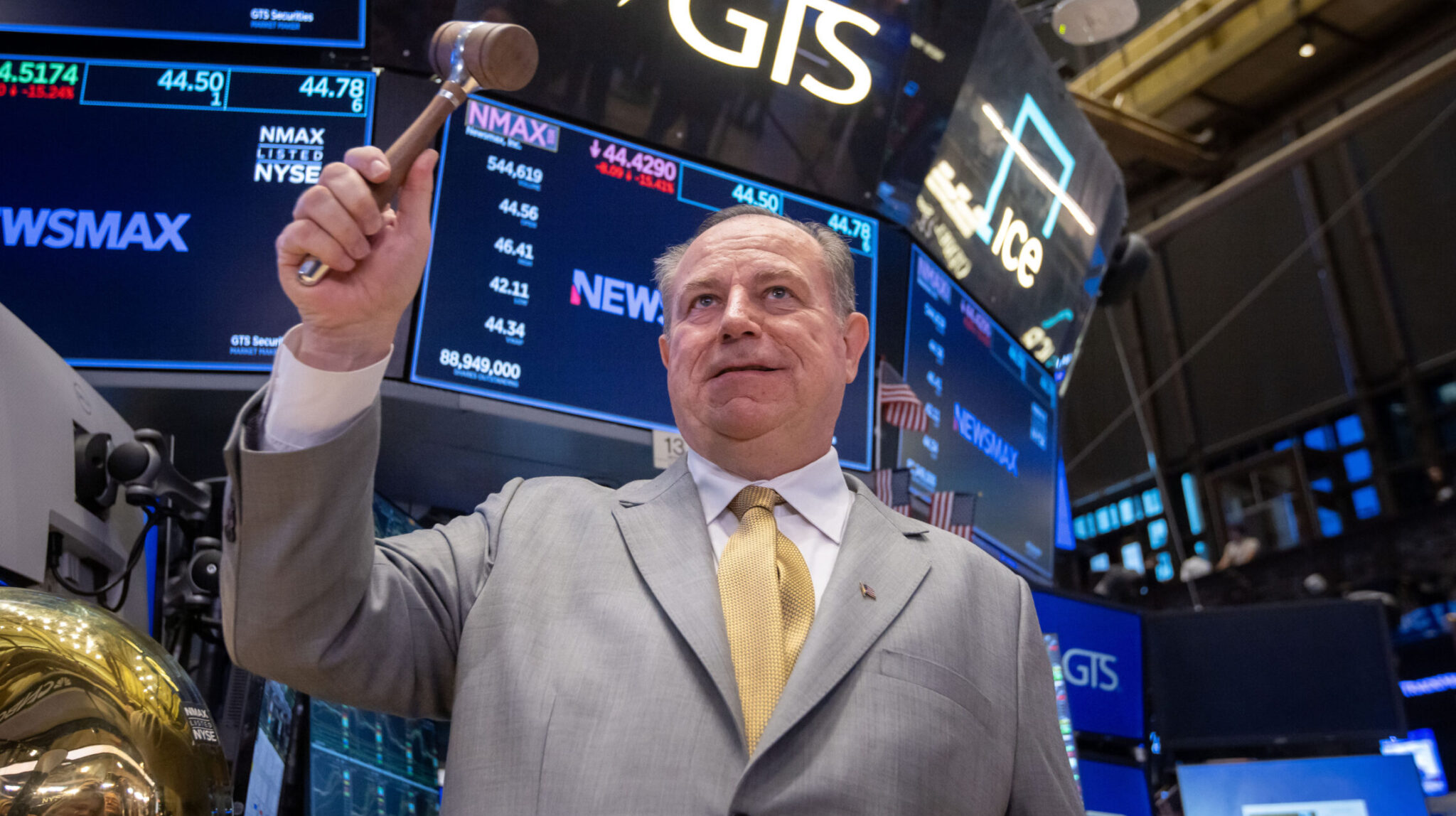 William D. Cohan - Wall Street Author at Puck