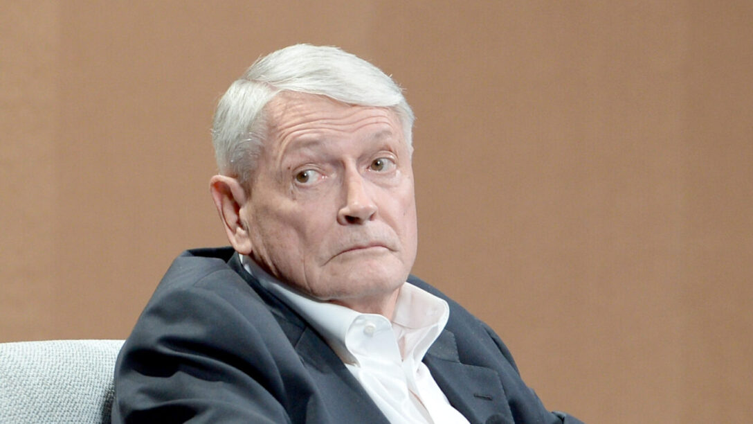 What John Malone’s Board Retirement Means for Zaz, WBD - Puck