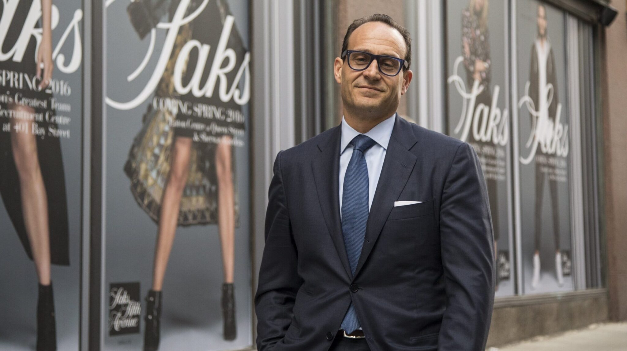 William D. Cohan - Wall Street Author at Puck