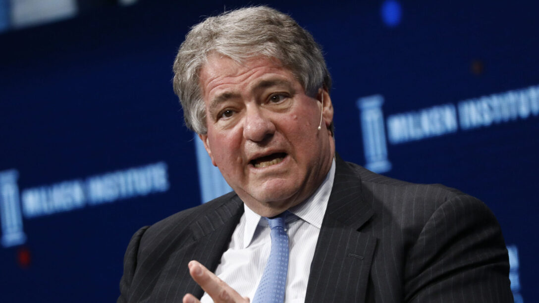 The Leon Black Legal Saga Ad Absurdum - Puck