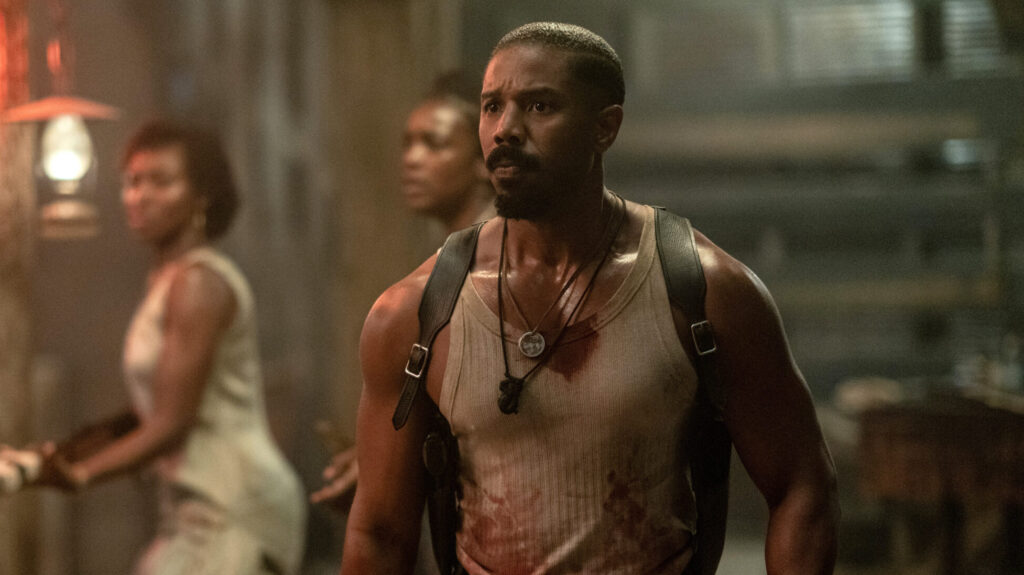 Scott Mendelson - Hollywood Author at Puck