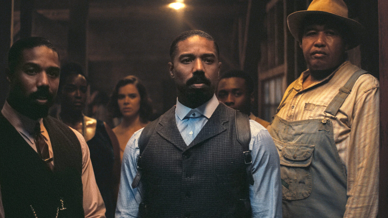 ‘Sinners’ Can Make or Break Mike De Luca and Pam Abdy - Puck