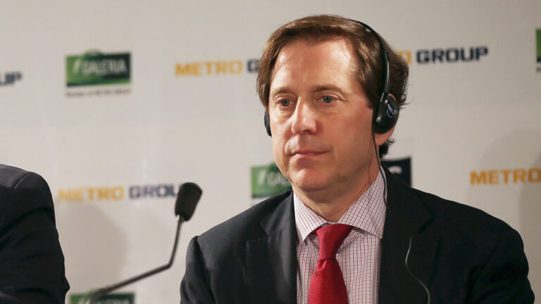 William D. Cohan - Wall Street Author at Puck