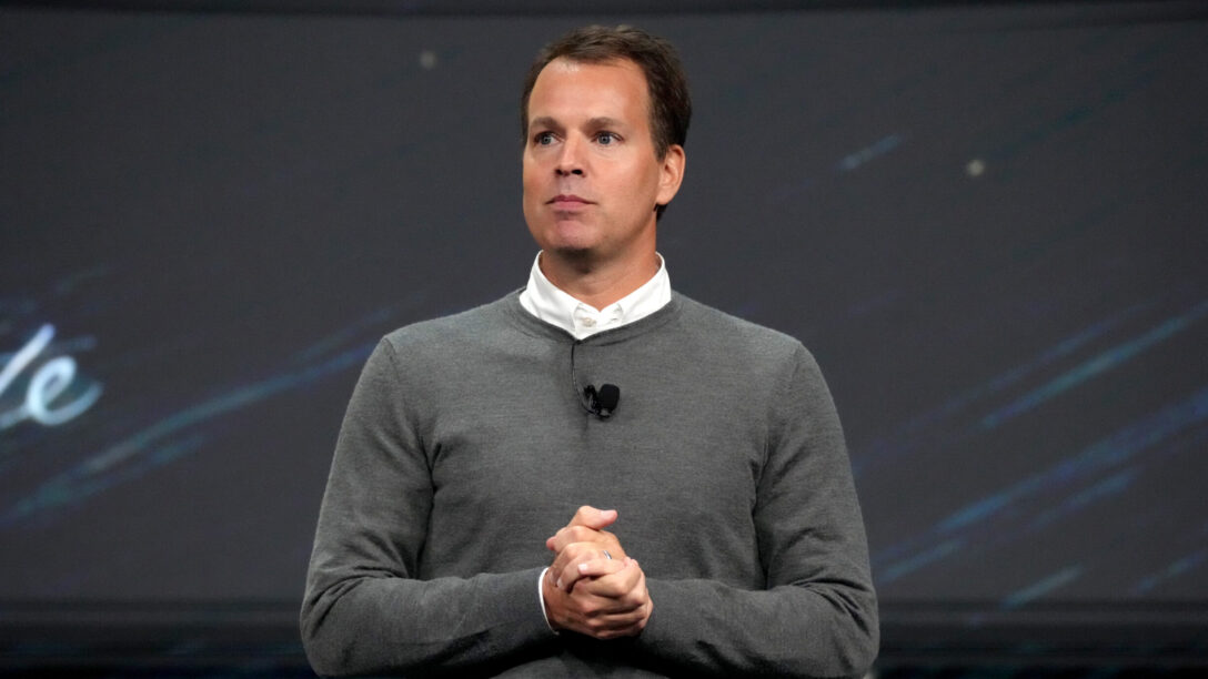 Casey Bloys on Moving HBO/Max Past the Streaming Wars - Puck