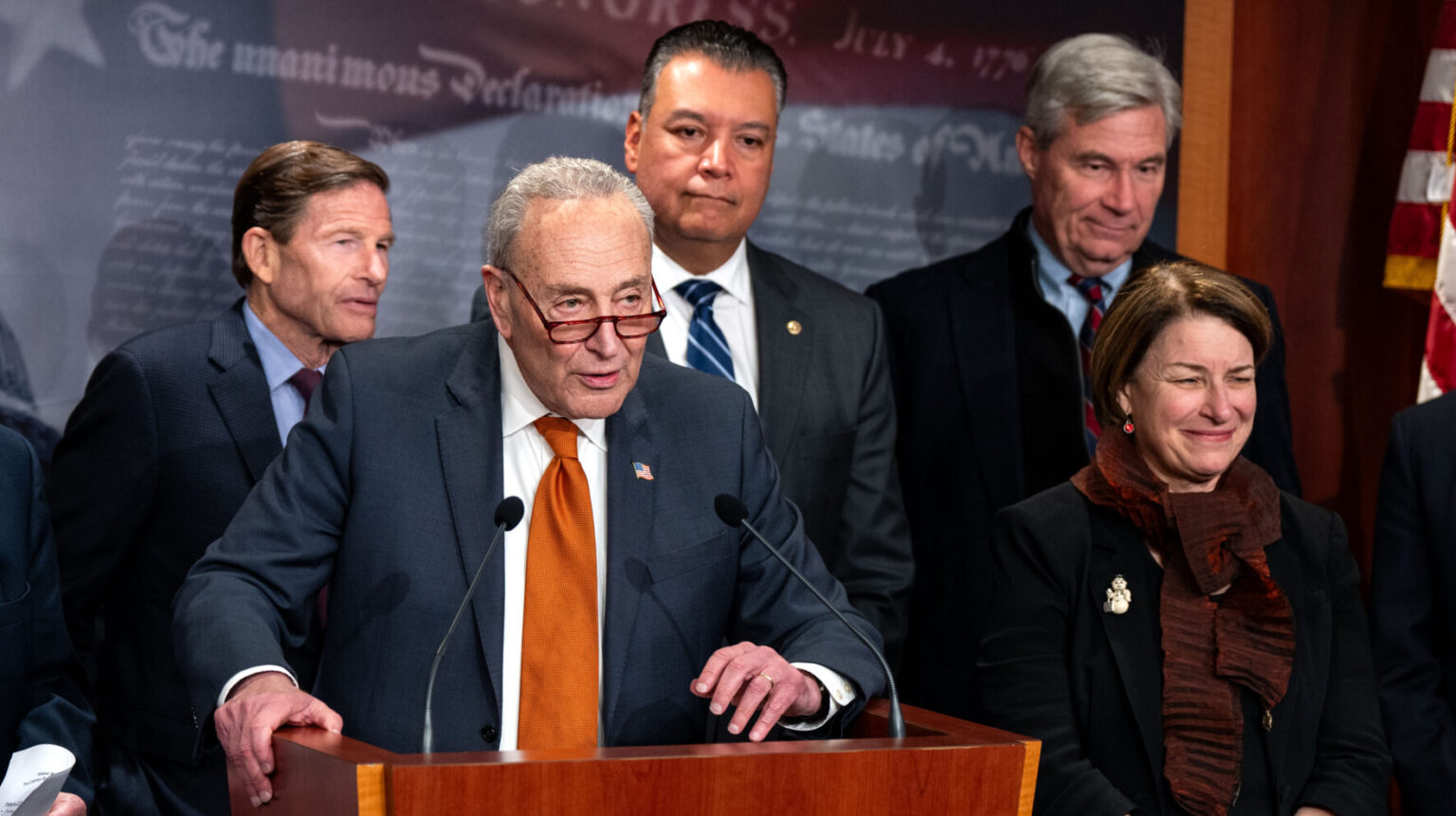 Peter Hamby - Washington Author at Puck