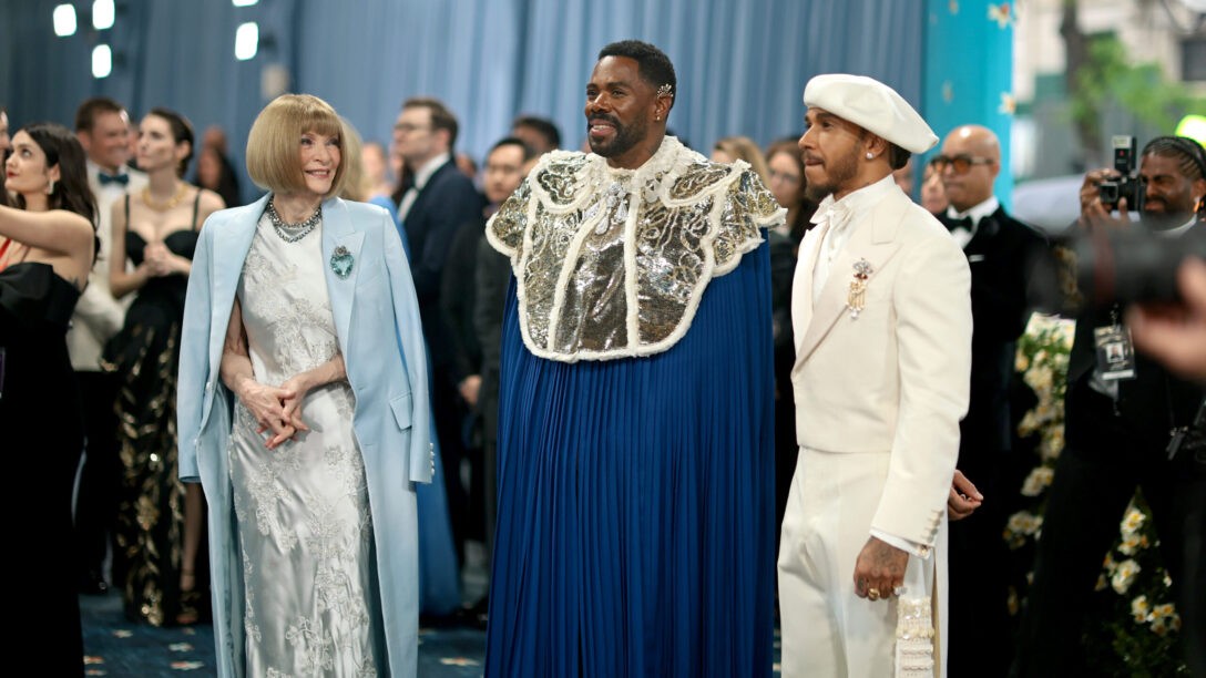 Met Gala’s $31M Night & Phoebe Philo’s ‘Financial Times’ Takeover - Puck