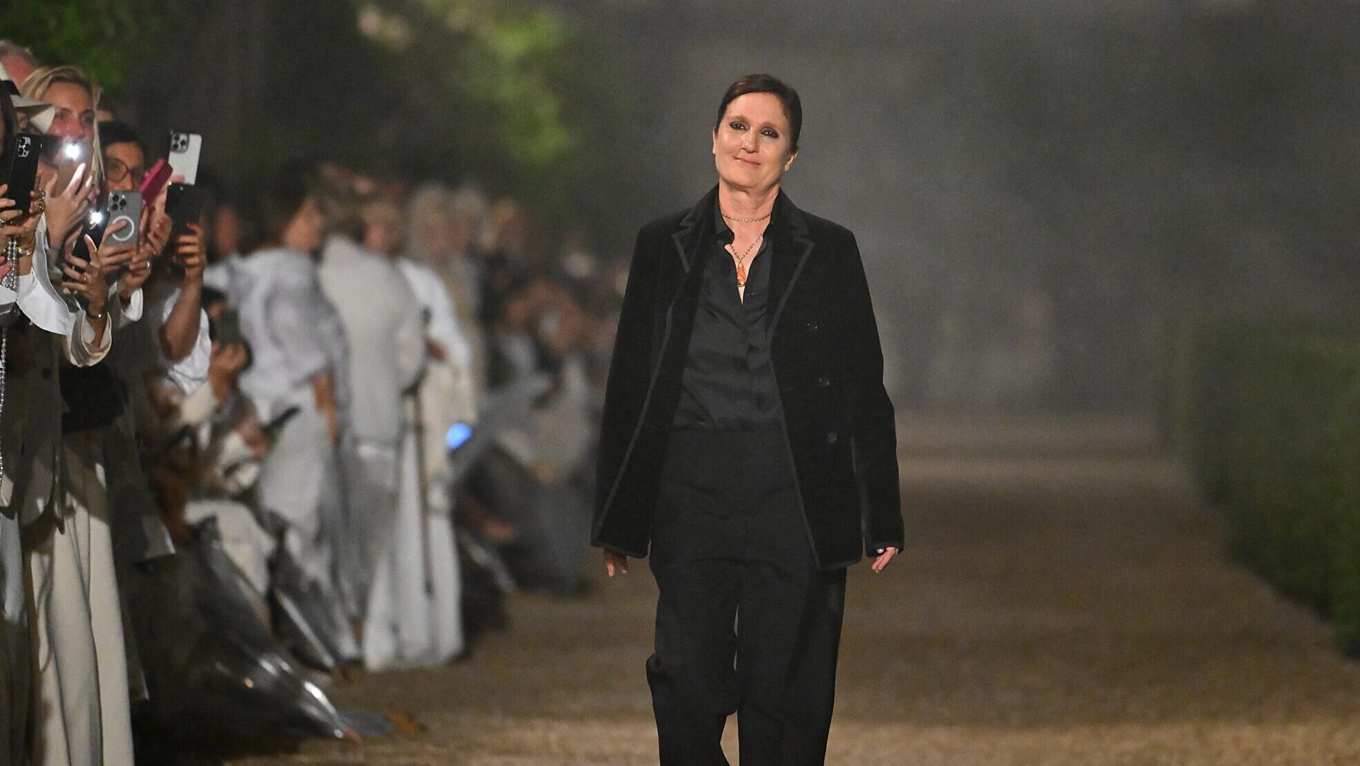 Dior’s Black Tuesday & Gap’s Q2 Green Shoots - Puck