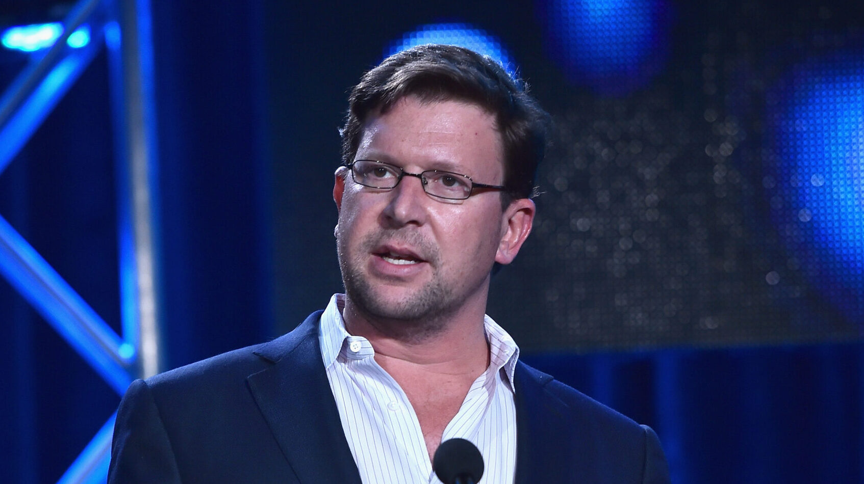 What’s Behind David Leavy’s Departure From CNN? - Puck